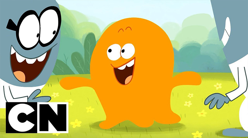 'Lamput' nominated for International Kids Emmy Award | AnimationToday