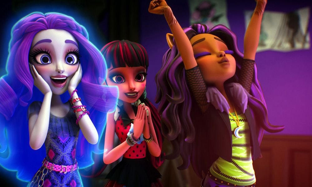 Toon-A-Vision channel launched on Bell TV in Canada | AnimationToday