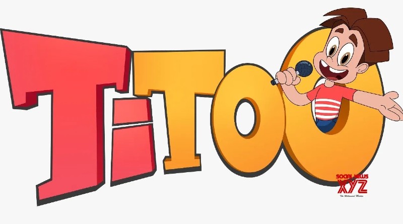 POGO India to premiere animated series 'Titoo' this July | AnimationToday