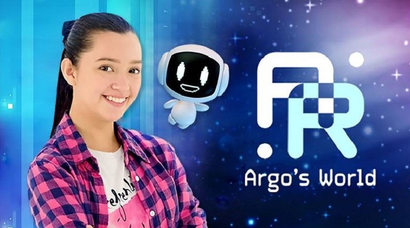 Omen Studio's education programme 'Argo's World' season 1 to release on ...